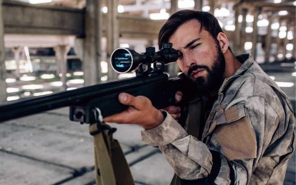 All You Need To Know About Airsoft Scopes – Socom Tactical Airsoft