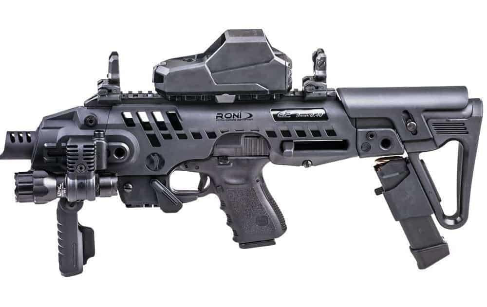 Benefits of using Airsoft Conversion Kits – Socom Tactical Airsoft