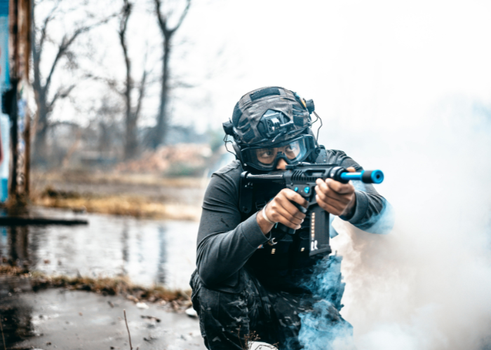 How to Make Your Airsoft Gun Stronger & More Powerful – Socom Tactical ...