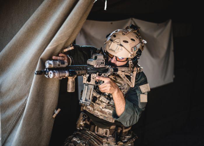 What is Airsoft? A Beginner's Guide to the Sport – Socom Tactical Airsoft