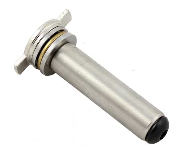 SHS Steel Ball Bearing Spring Guide for Ver.3 Gearbox – Socom Tactical ...