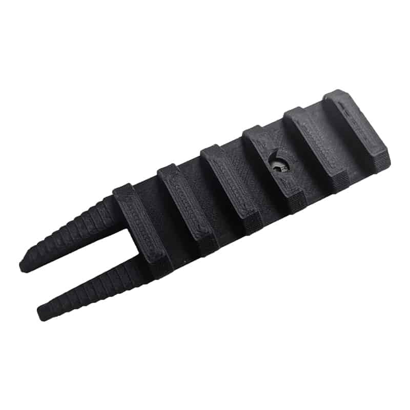 6 Shooters Chiappa Rhino Front Sight Rail | Great Price – Socom ...