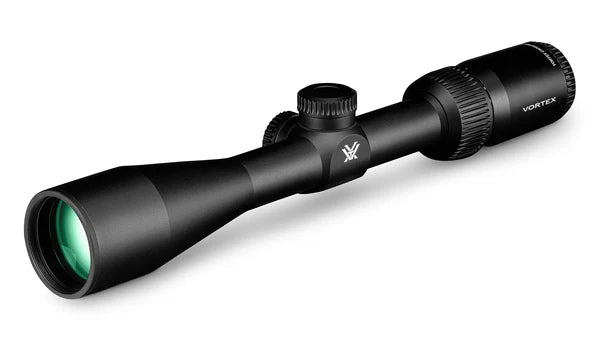 Vortex Crossfire HD 3-9x40 V-Plex MOA Riflescope – Socom Tactical Airsoft