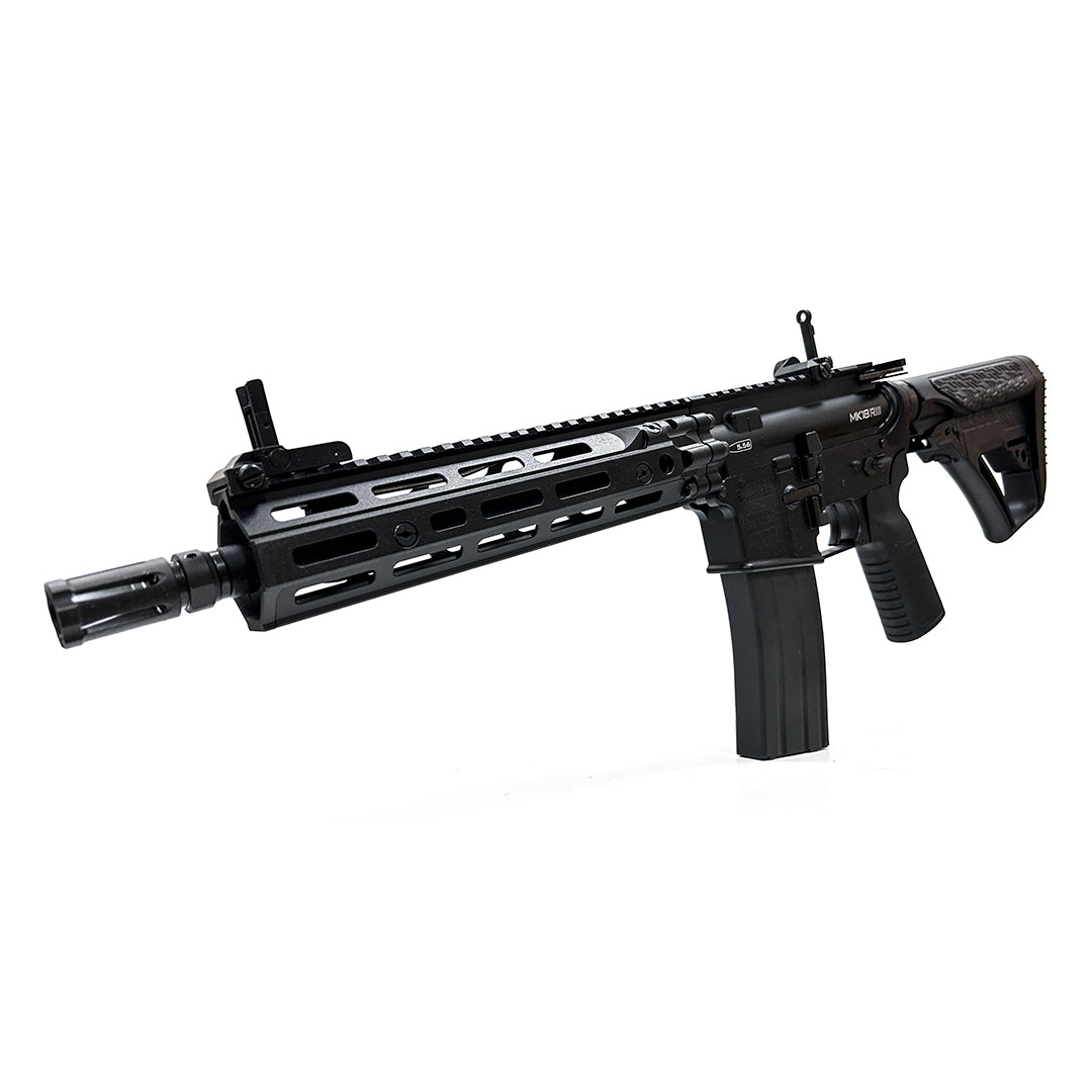 BOLT Daniel Defense MK18 RIII MAS GBBR – Socom Tactical Airsoft