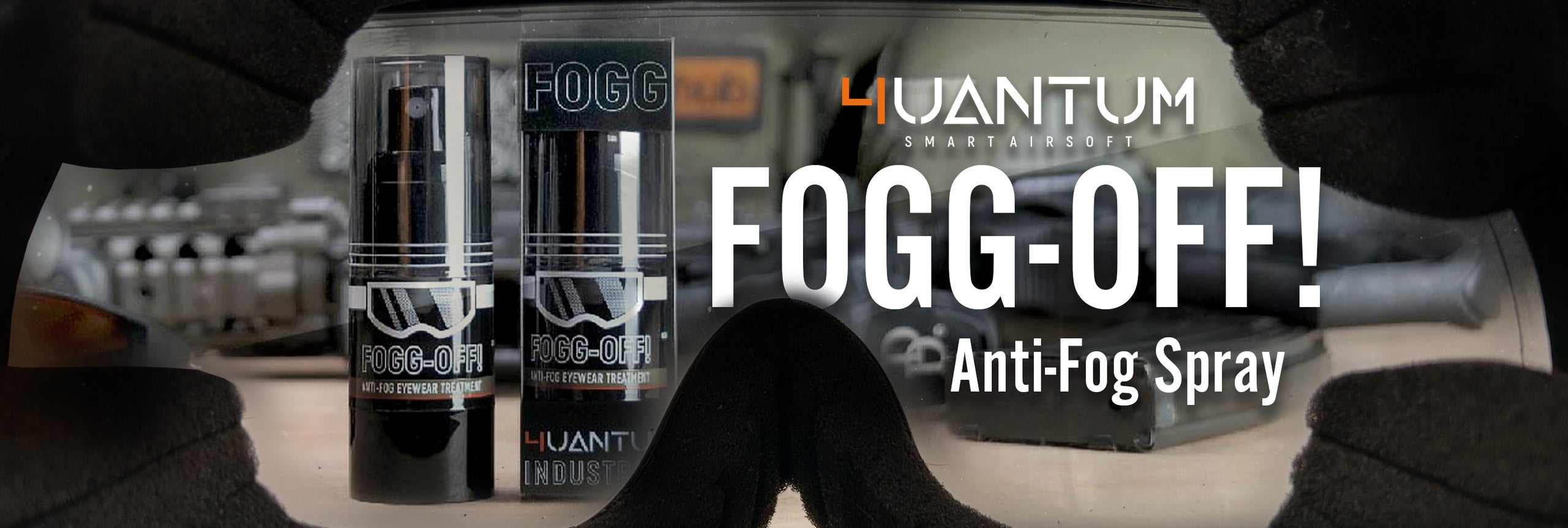 Socom Tactical Airsoft Shop UK