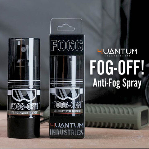 Socom Tactical Airsoft Shop UK