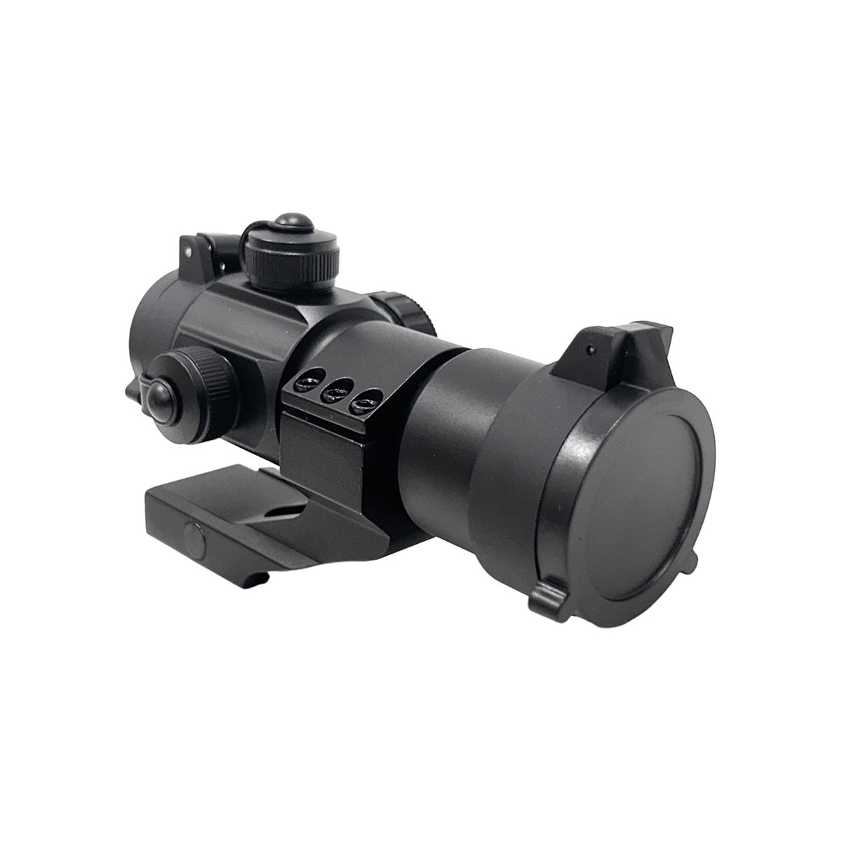 GHT M3-X Point Red/Green Dot Sight – Socom Tactical Airsoft