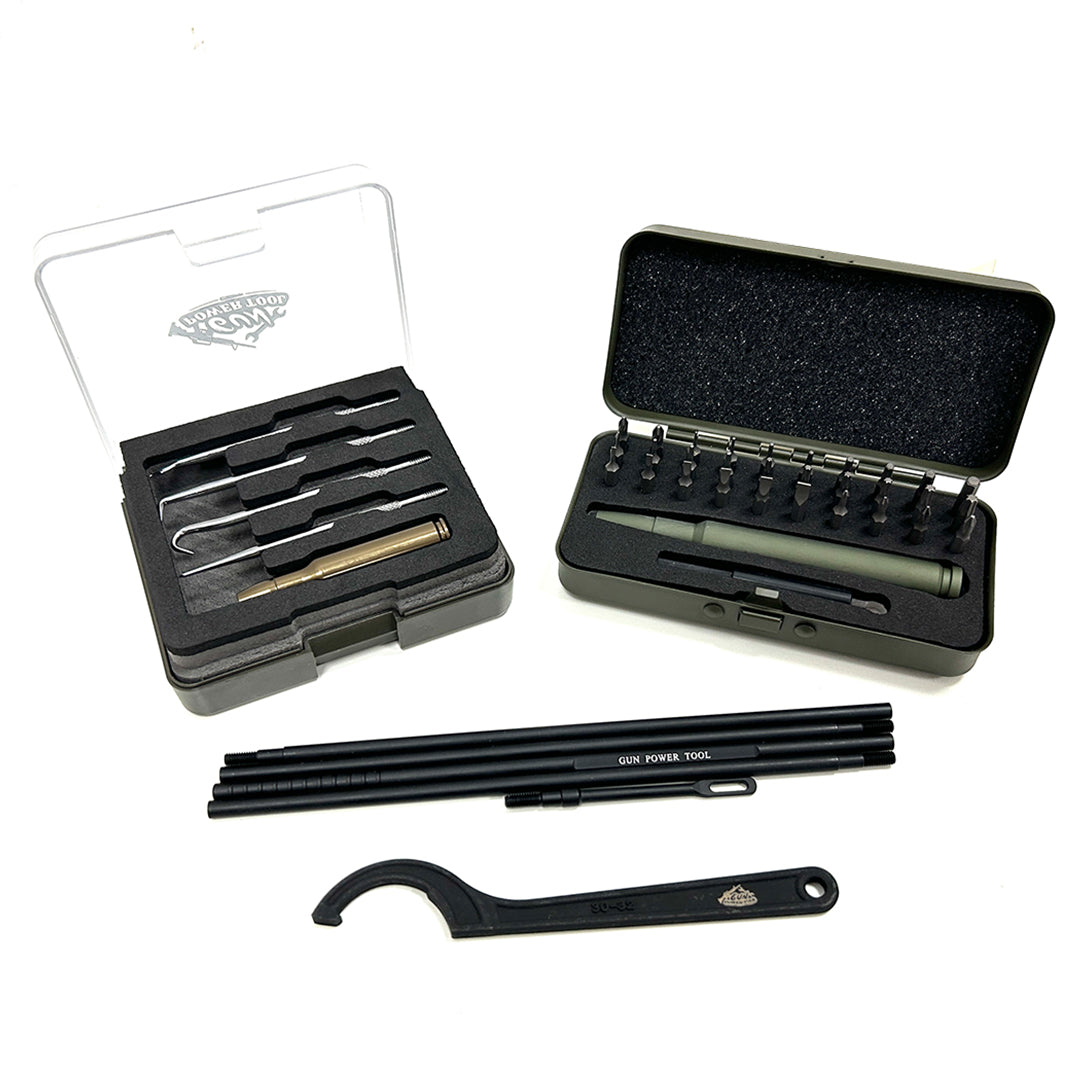 GPT Kit Bag Airsoft Tool Set Bundle – Socom Tactical Airsoft