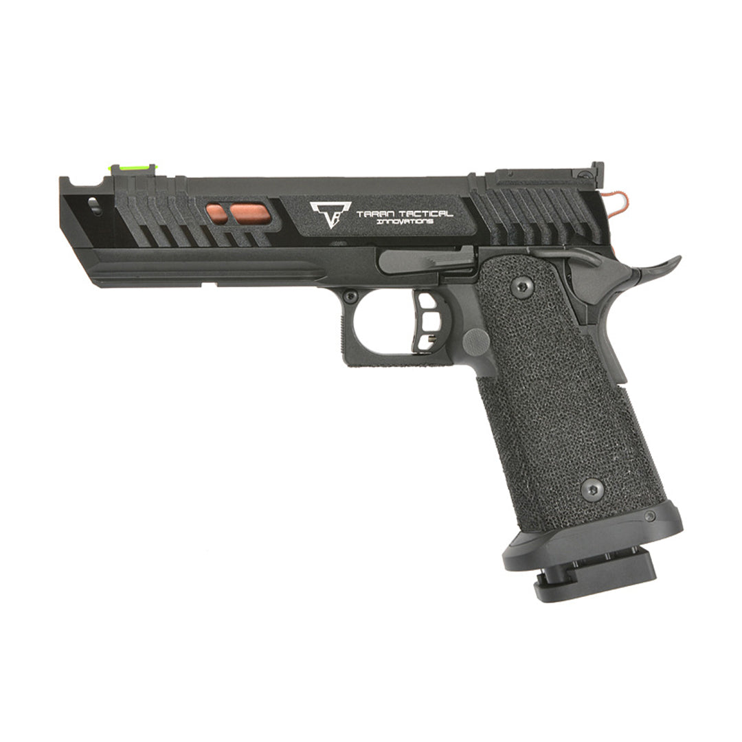 Jag Precision x TTI JW4 Pit Viper GBB Pistol (Upgraded Version) – Socom ...