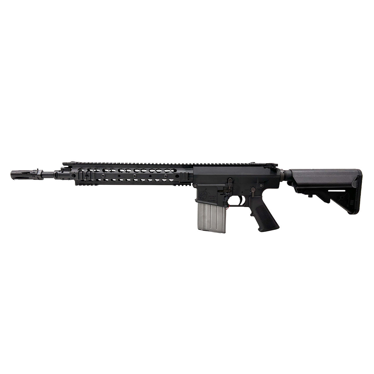 VFC KAC SR25 ECC GBB Airsoft – Socom Tactical Airsoft