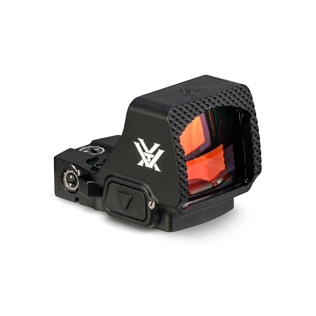 Vortex Defender-CCW 3 MOA Red Dot – Socom Tactical Airsoft