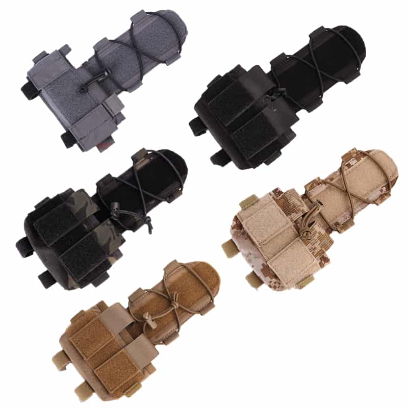 Emerson Gear Mkll Helmet Mohawk Battery Case | Socom Tactical Airsoft