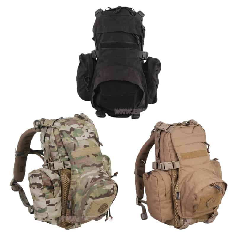 Emerson Gear Yote Hydration Assault Pack | Great Design | 3 Colours ...