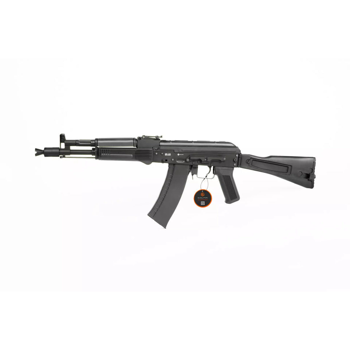 Evolution AK105 E-74 Para | Great Quality – Socom Tactical Airsoft