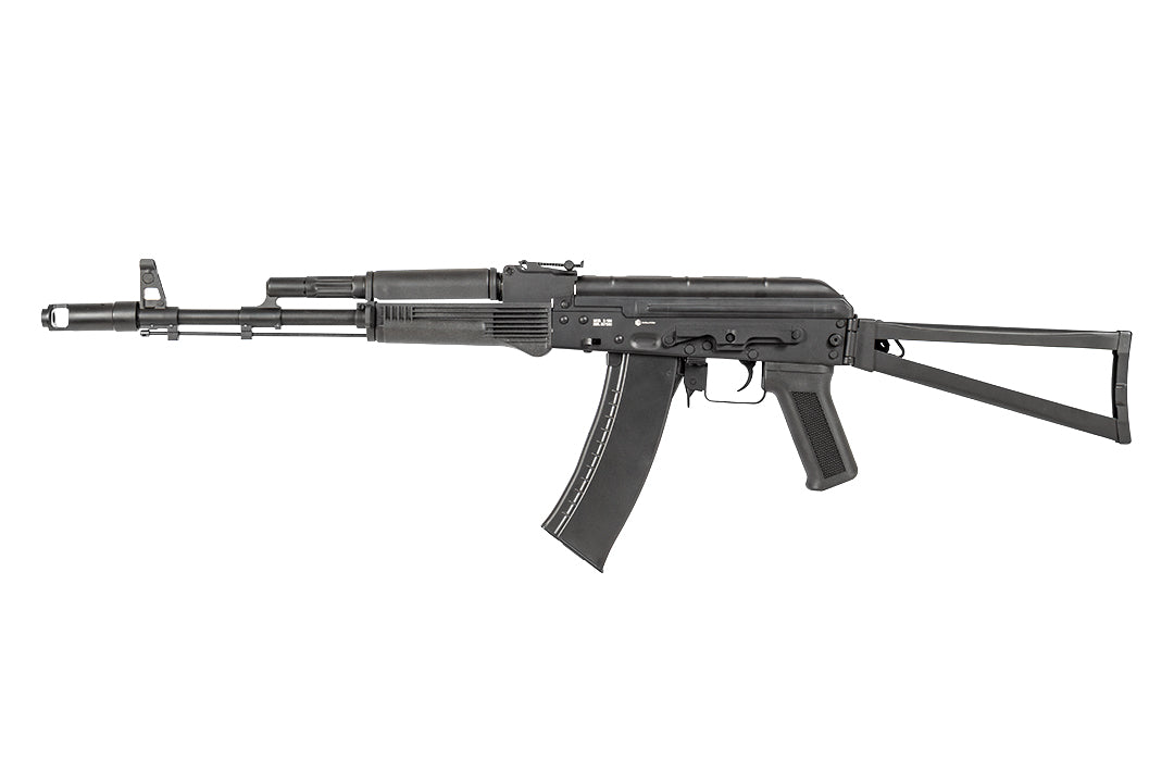 Evolution EH20AK AK74 Para AEG (Metal) – Socom Tactical Airsoft