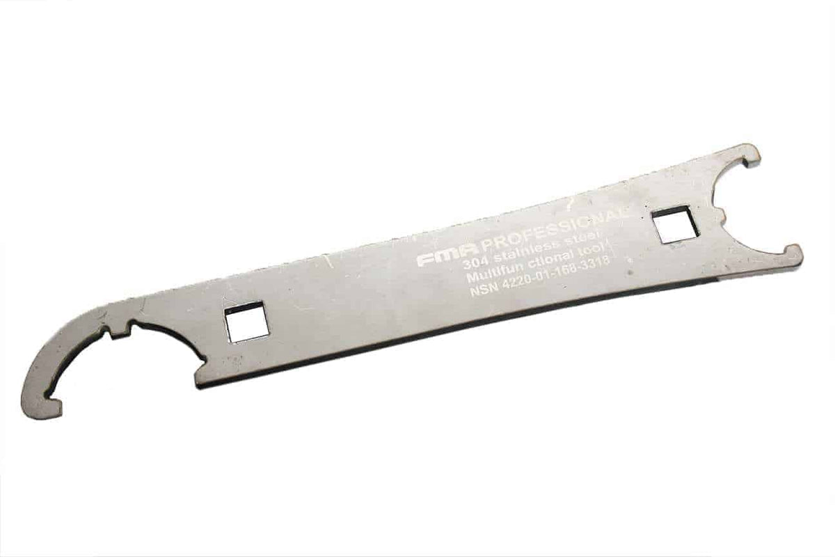 FMA Multifunctional TOOL NSN – Socom Tactical Airsoft