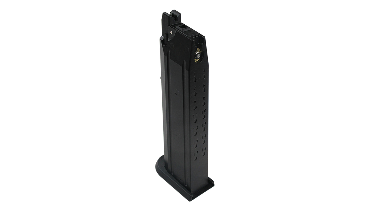 ICS XAE Gen 1 Gas Magazine – Socom Tactical Airsoft