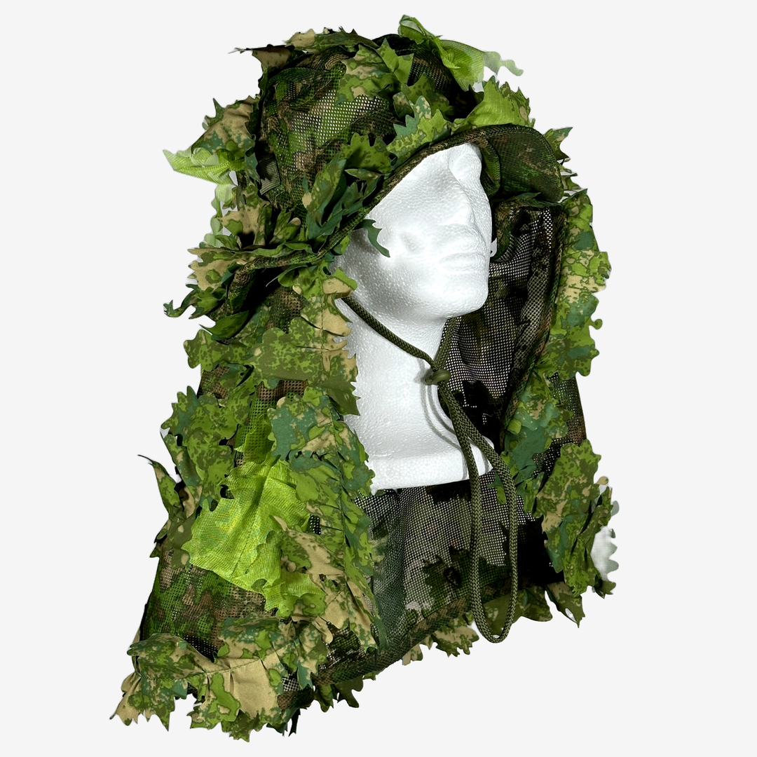 KMCS Long Boonie Hat | Various Colours | Fast Shipping Available ...
