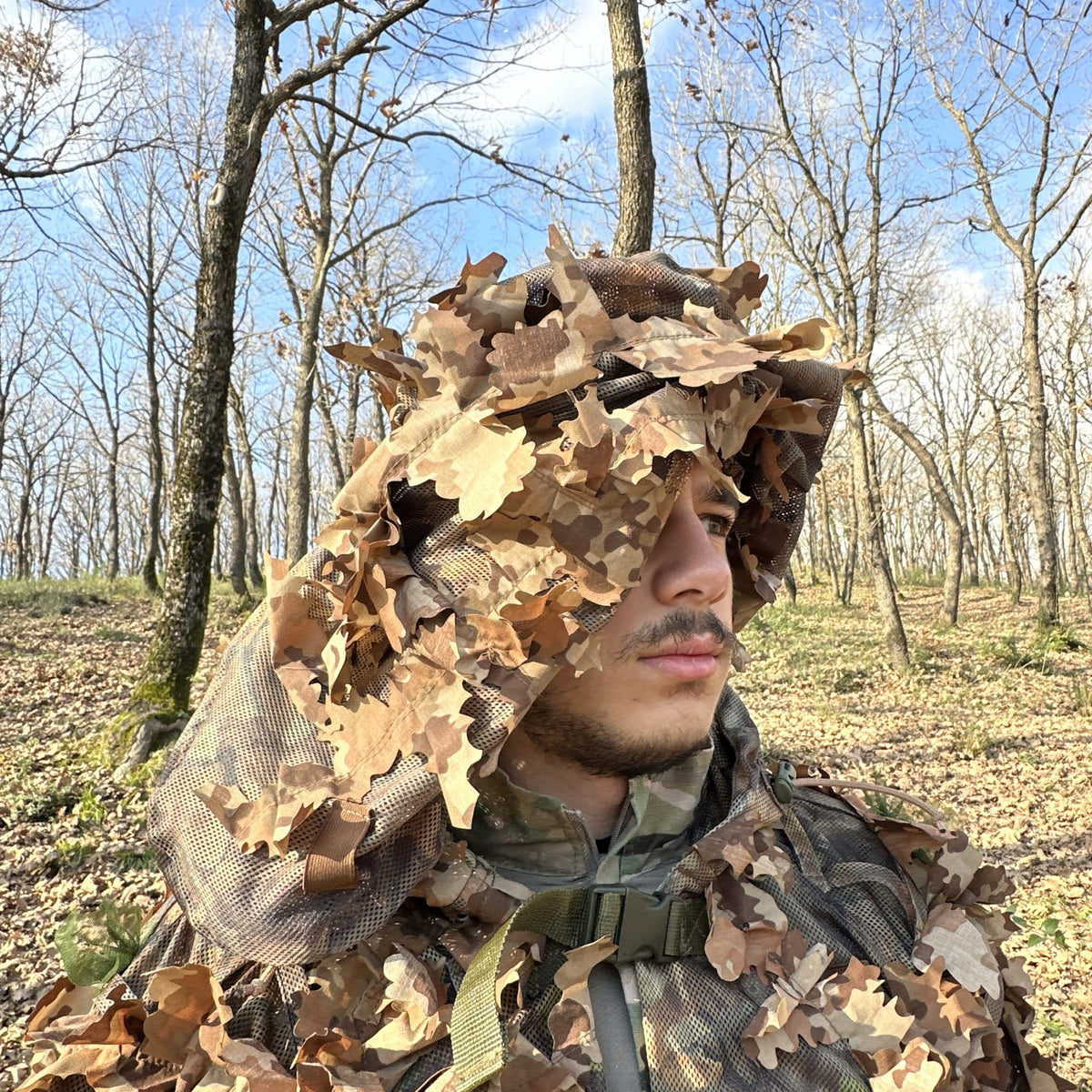 KMCS Mitznefet Helmet Cover | Various Colours | Fast Shipping – Socom ...