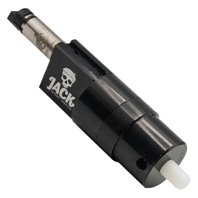 PolarStar Jack HPA Engine (V2-M4) – Socom Tactical Airsoft