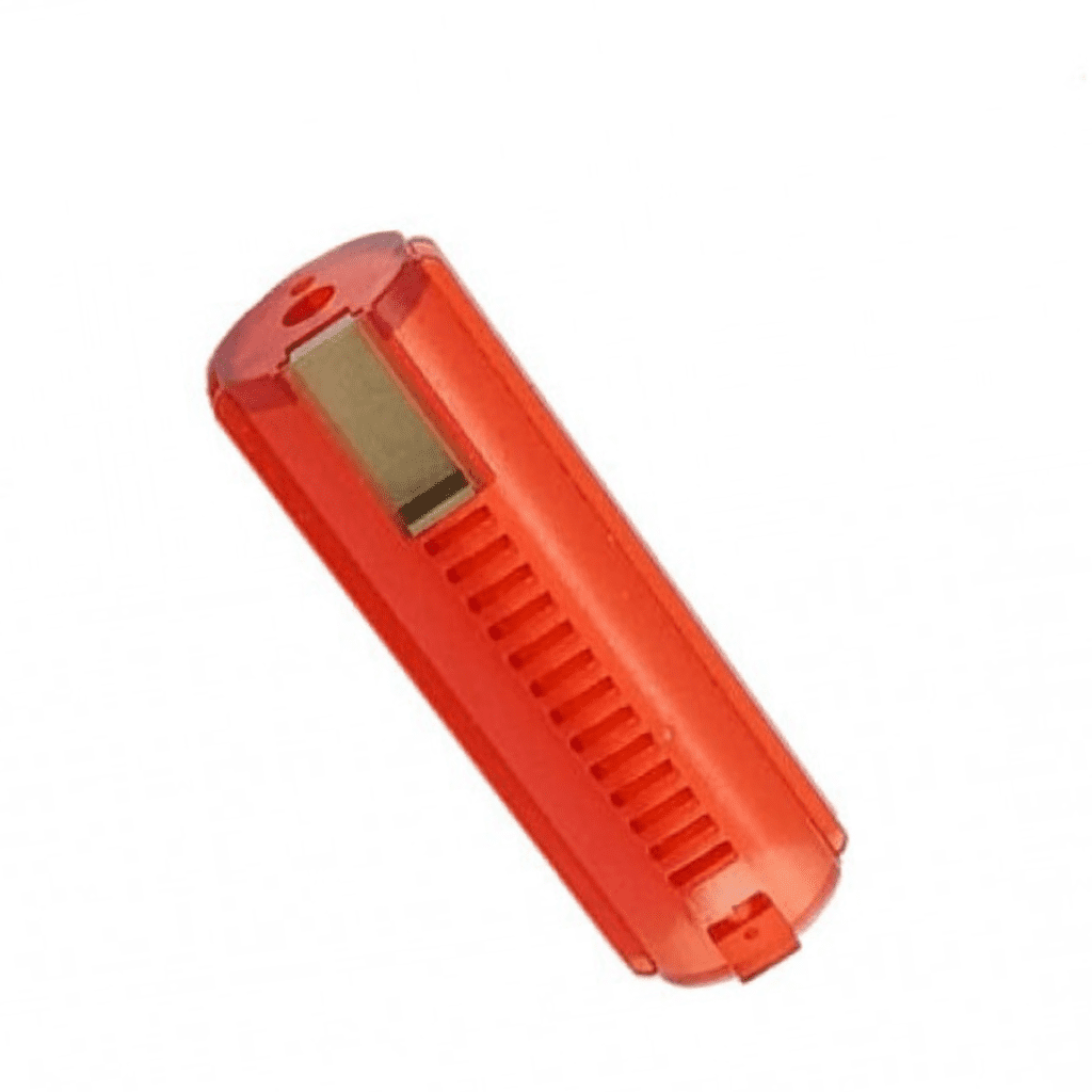 Rocket 1 MIM Tooth POM Piston | Great Price – Socom Tactical Airsoft