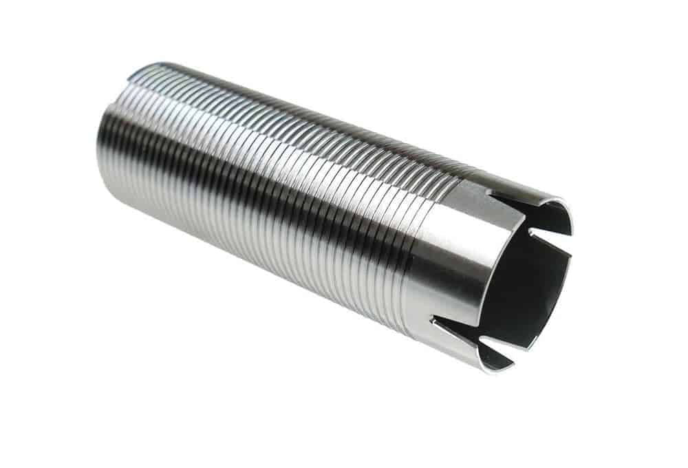 Rocket Aluminium 5/6 Ported Cylinder With Ribbing | Great Quality ...