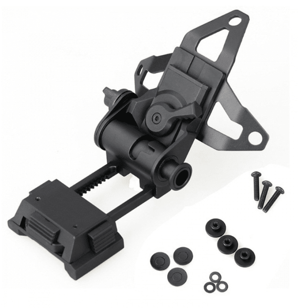 TAK TAK L4 G69 Night Vision Mount – Socom Tactical Airsoft