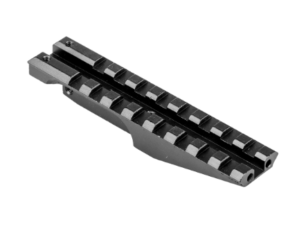 Tak Tak Rear Guide Rail Mount for AK – Socom Tactical Airsoft