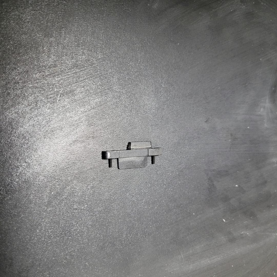 TM G18c Slide Inserts (Unboxed) – Socom Tactical Airsoft