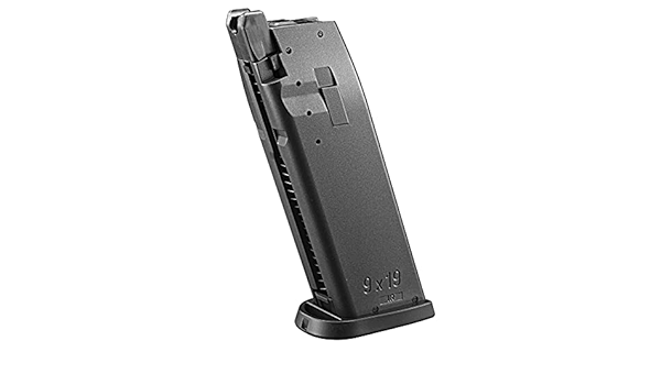 Tokyo Marui USP full Size magazine – Socom Tactical Airsoft