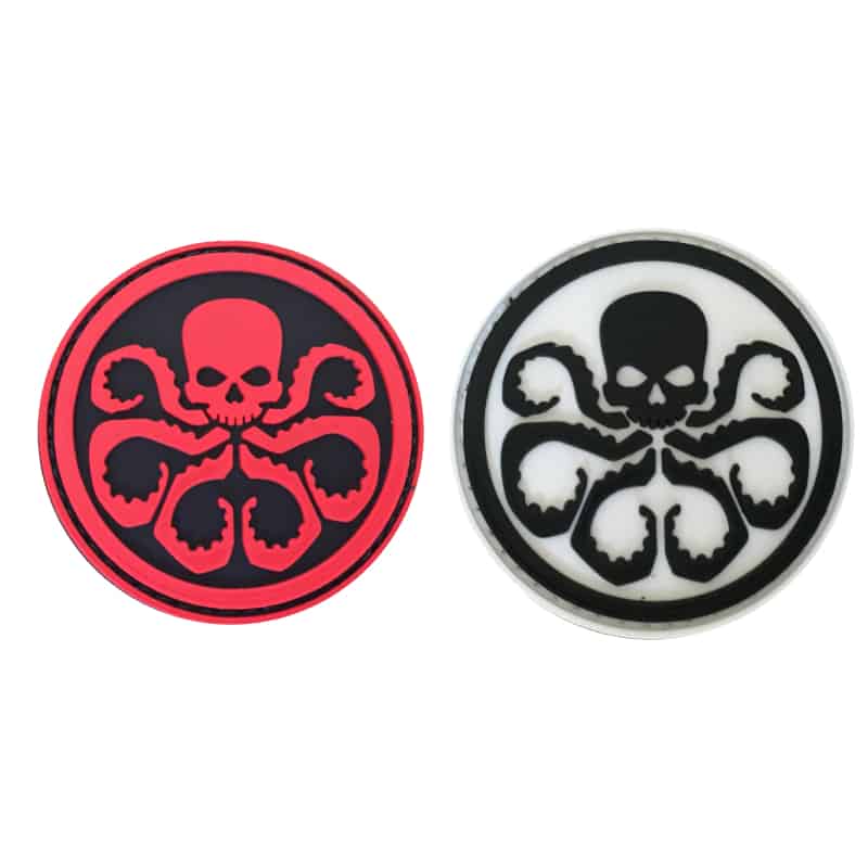 TPB Hydra Patch | Great Design – Socom Tactical Airsoft