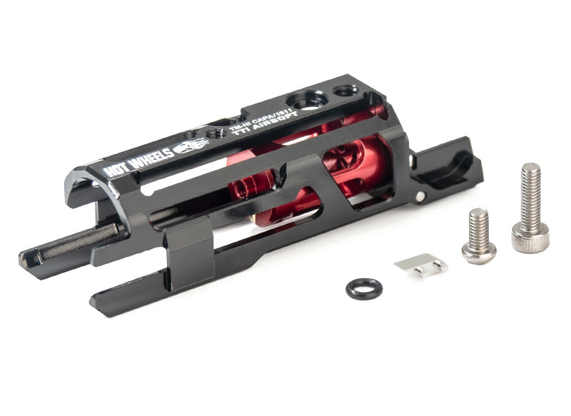 TTI “Hot Wheels” Marui Hi-Capa Zero Friction Blow Back Housing – Socom ...