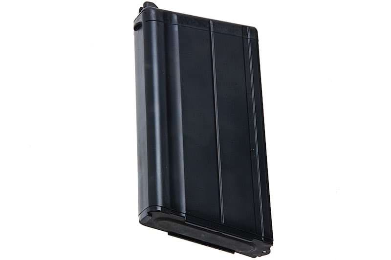 VFC FAL Airsoft Green Gas Magazine (LAR, 20 rounds) – Socom Tactical ...