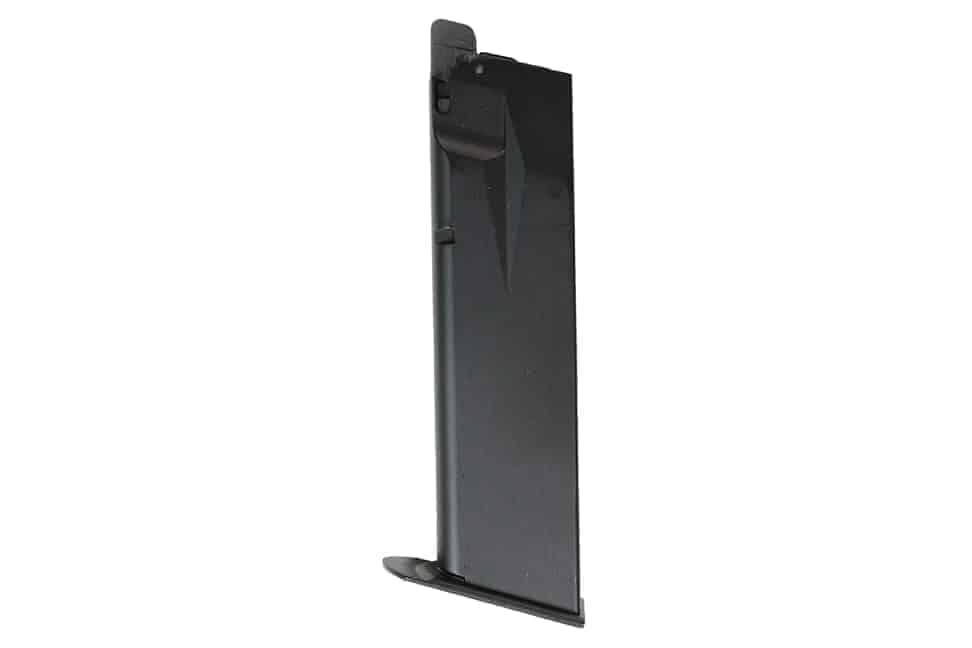 WE F226/P226 E2 26 Round Magazine | – Socom Tactical Airsoft