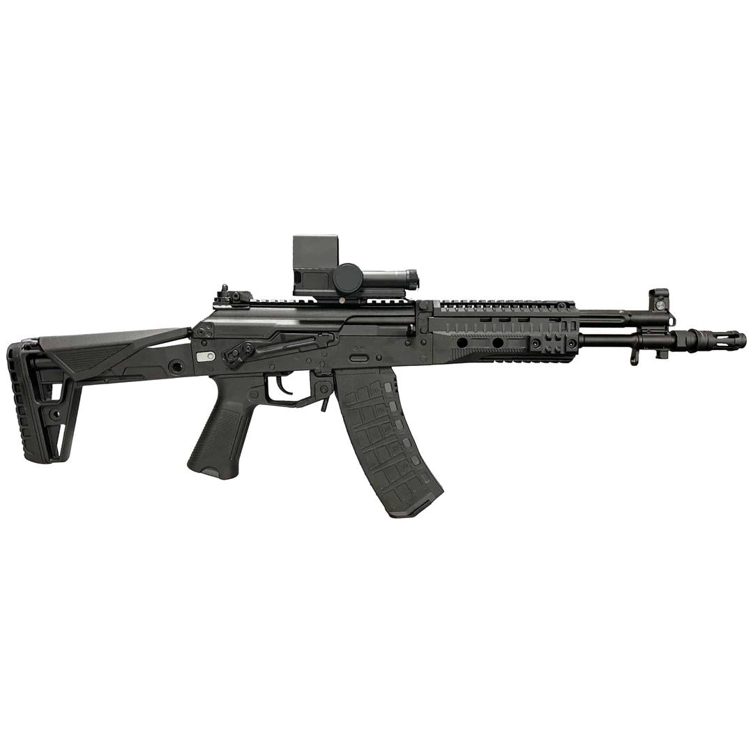 WELL WE09K AK-12K AEG Assault Rifle – Socom Tactical Airsoft