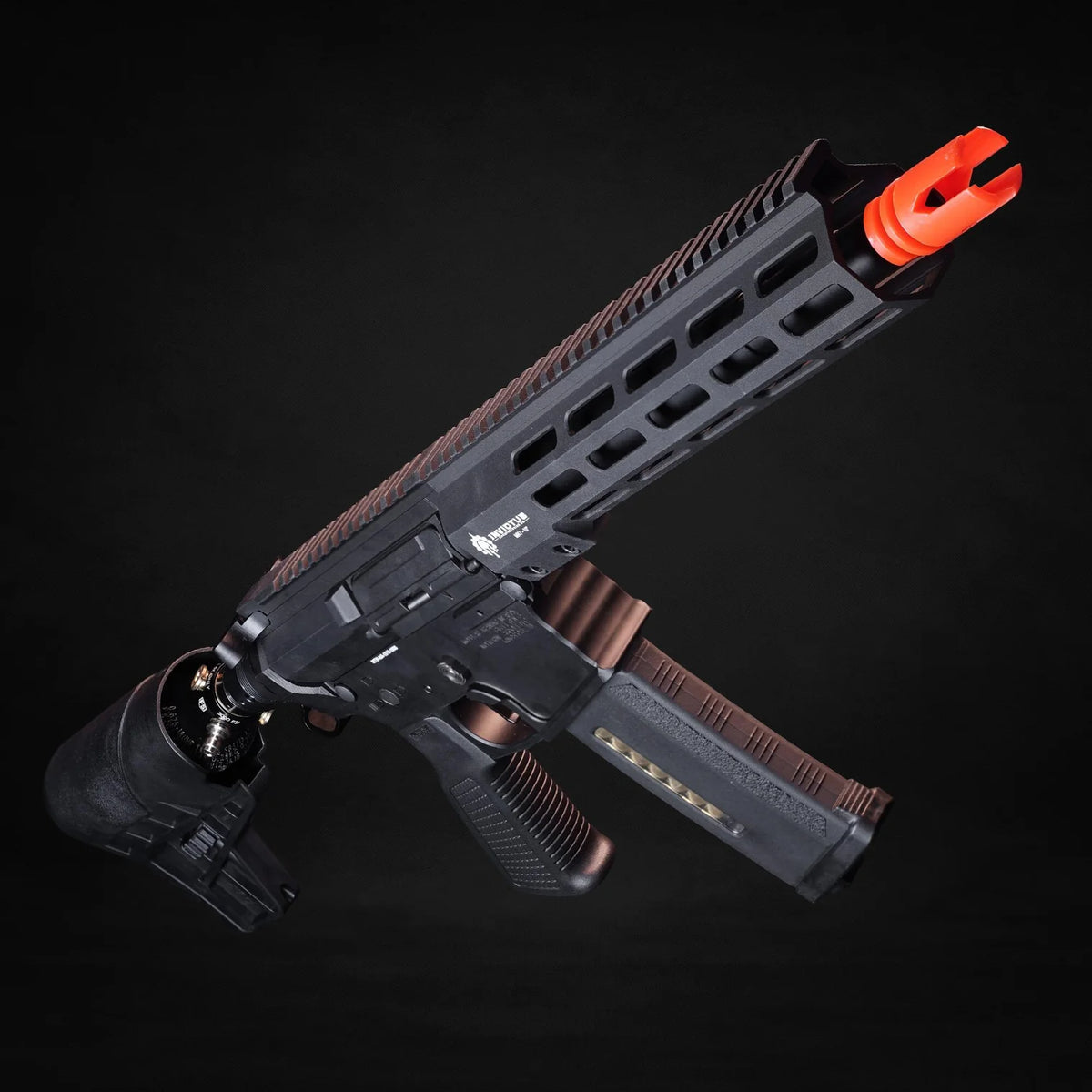 Wolverine MTW Billet Series Unleashed – Socom Tactical Airsoft