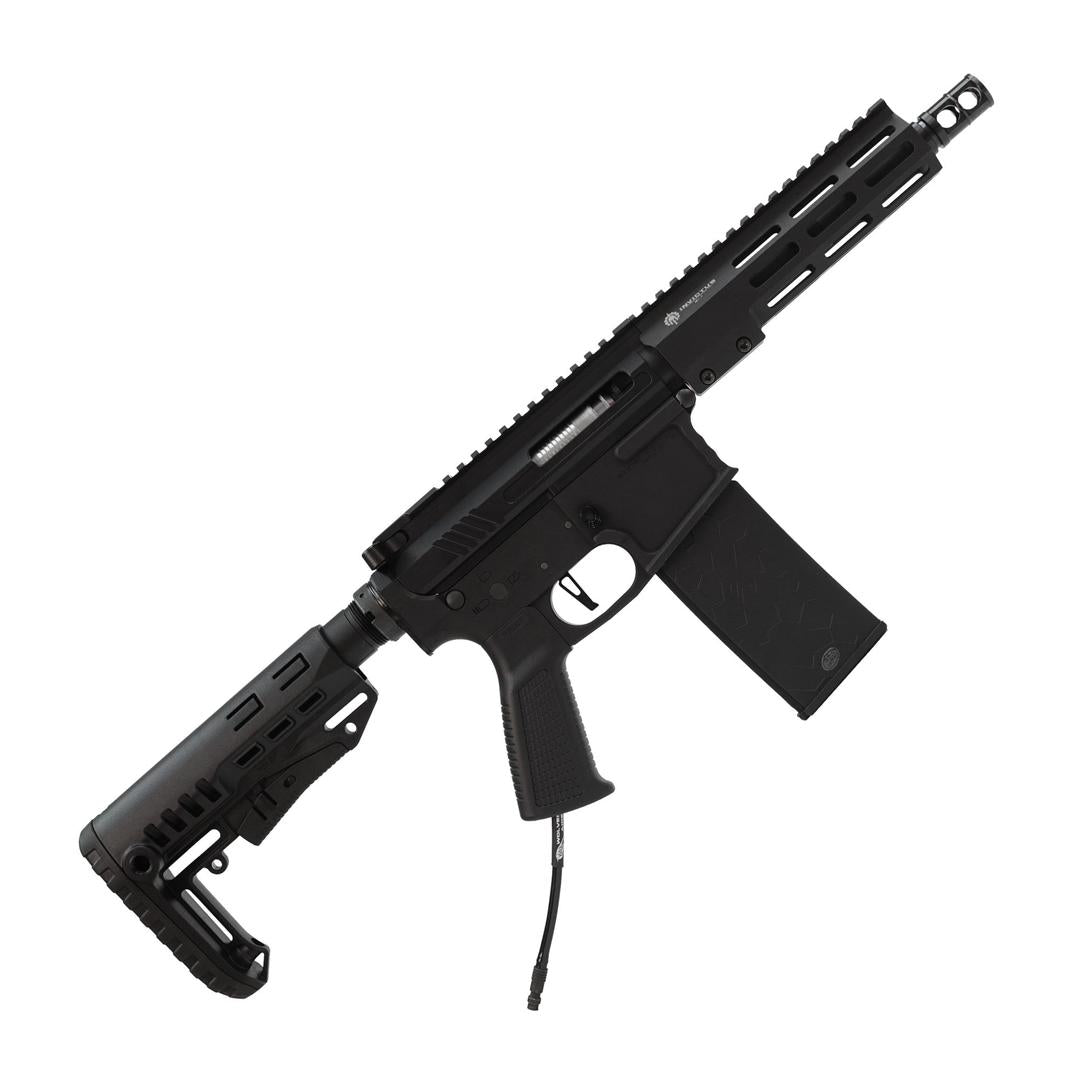 Wolverine MTW Gen 3 Billet Series - 7" Tactical Version – Socom ...
